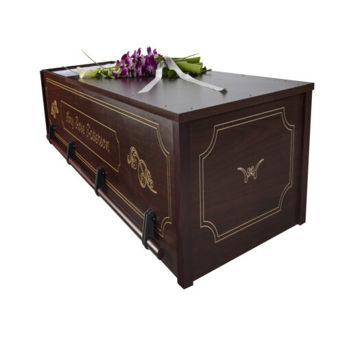 Personalized & Affordable Caskets & Coffins
